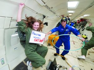 Students – Department of Mechanical & Aerospace Engineering