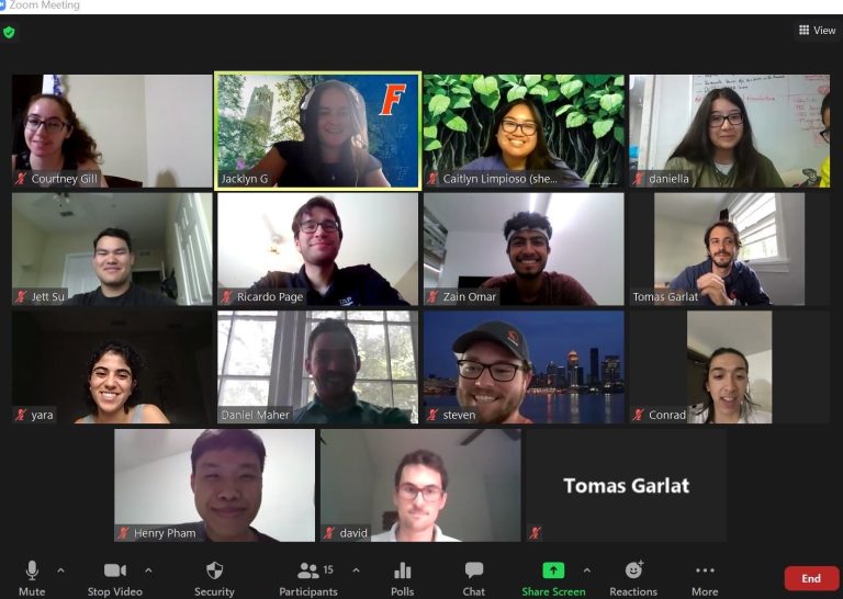 American Society of Mechanical Engineers – Department of Mechanical ...