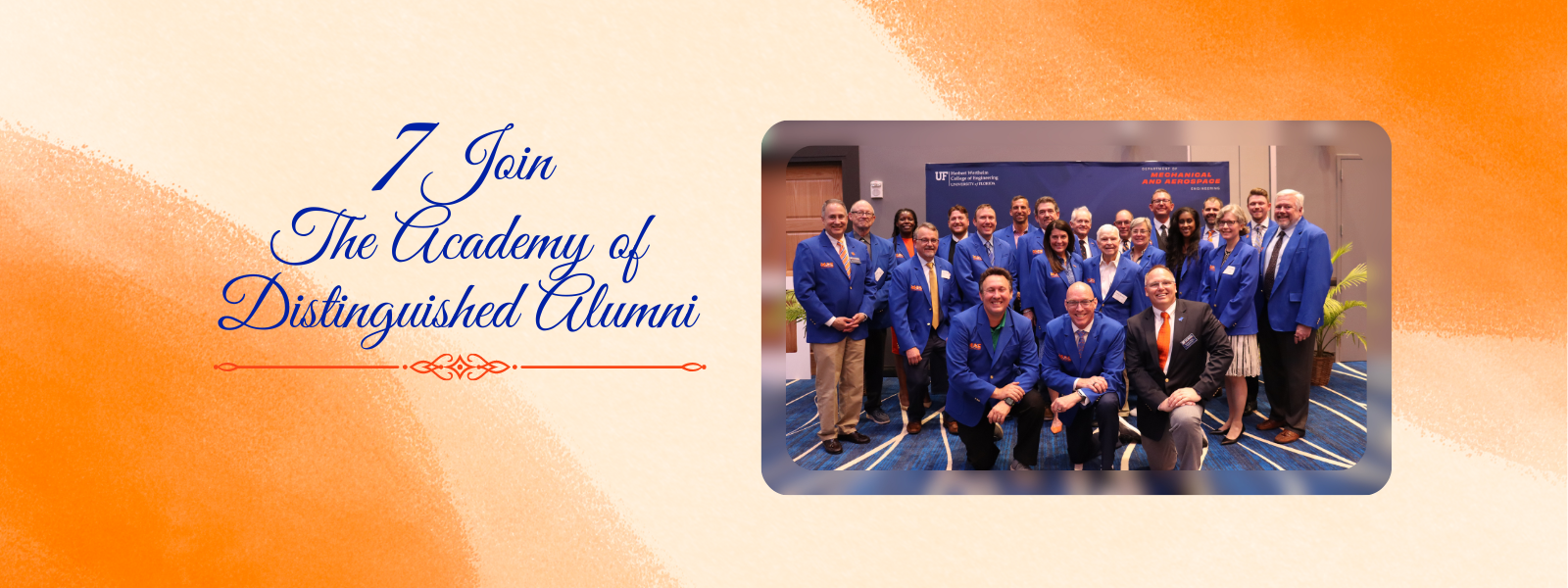 2024 MAE Distinguished Alumni – Department of Mechanical & Aerospace ...