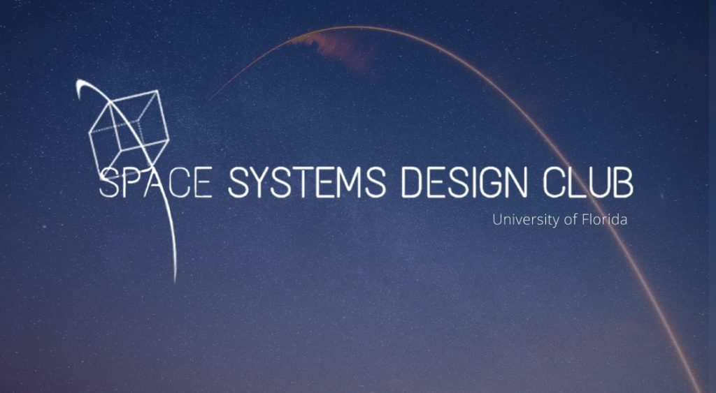 Space Systems Design Club – Department of Mechanical & Aerospace ...
