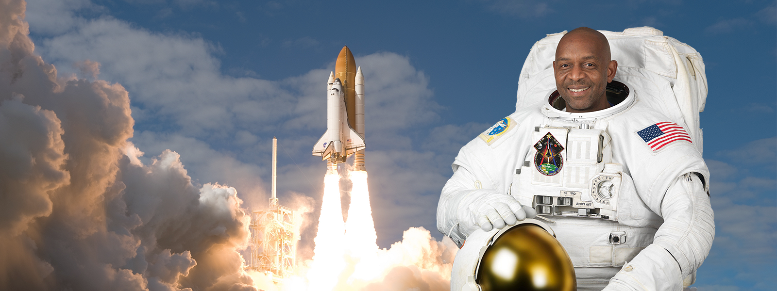 MAE Celebrates Black History Month: - Department of Mechanical ...