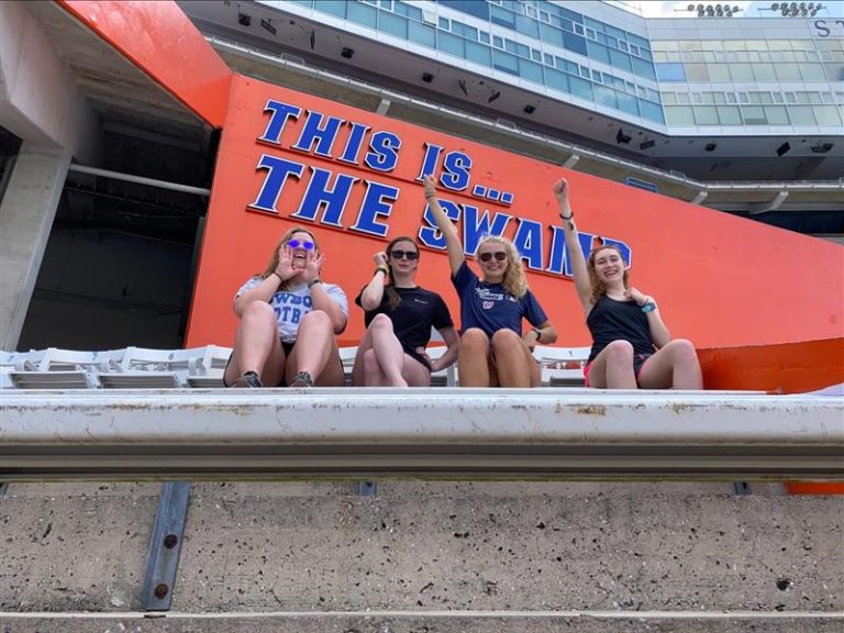 REU Program Information - Department of Mechanical & Aerospace Engineering