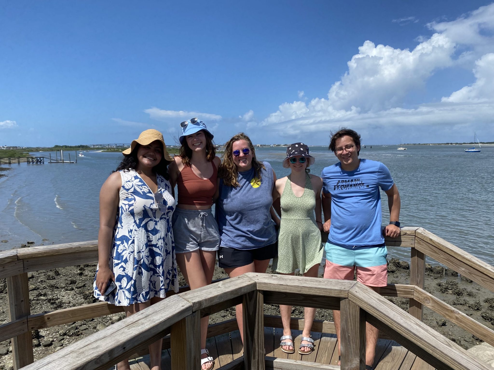 REU Program Information - Department of Mechanical & Aerospace Engineering