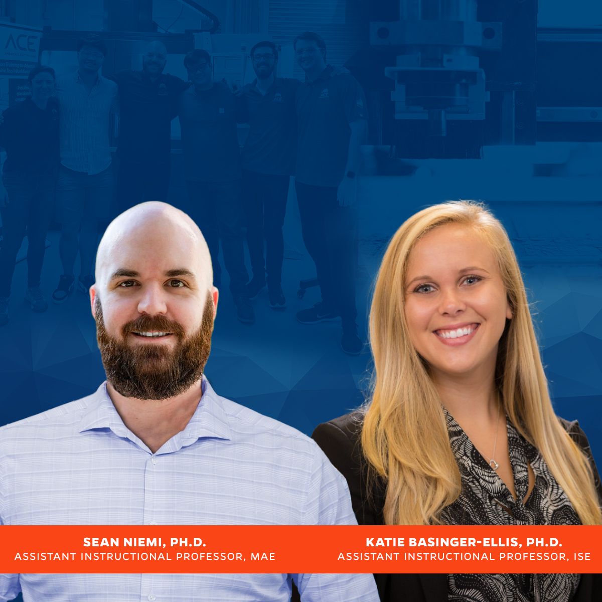 UF Announced as Hub to Expand Machine Tools Workforce Training Centers ...