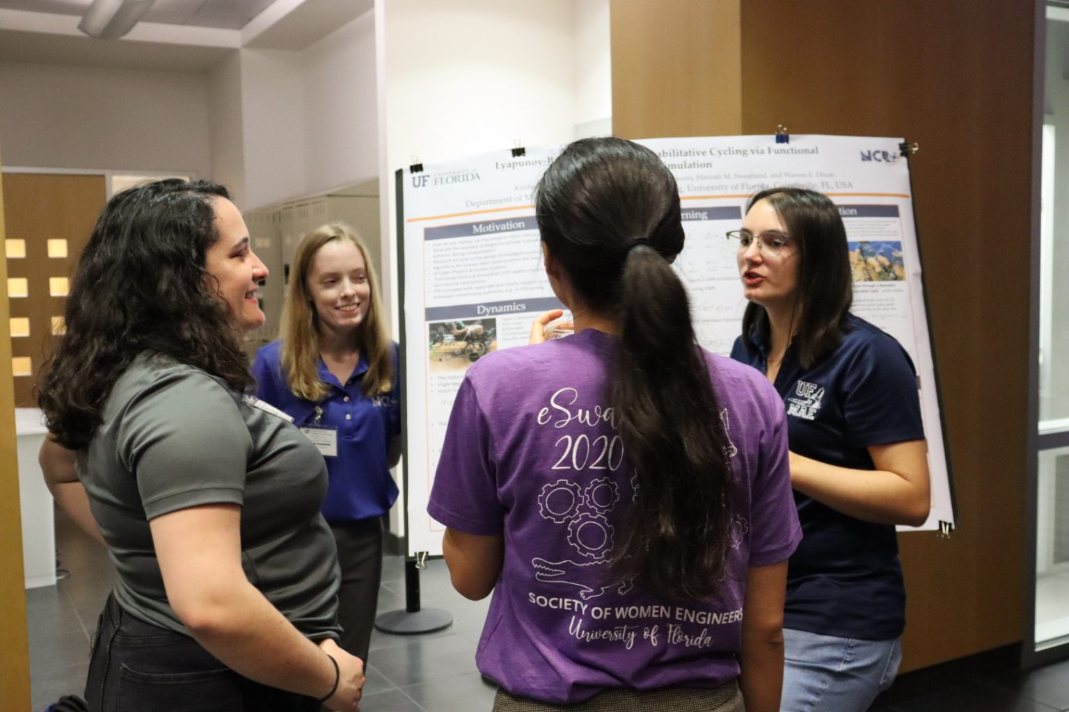 PhD Spring Visit - Department of Mechanical & Aerospace Engineering