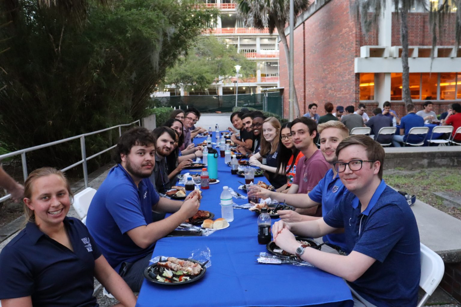 PhD Spring Visit - Department of Mechanical & Aerospace Engineering