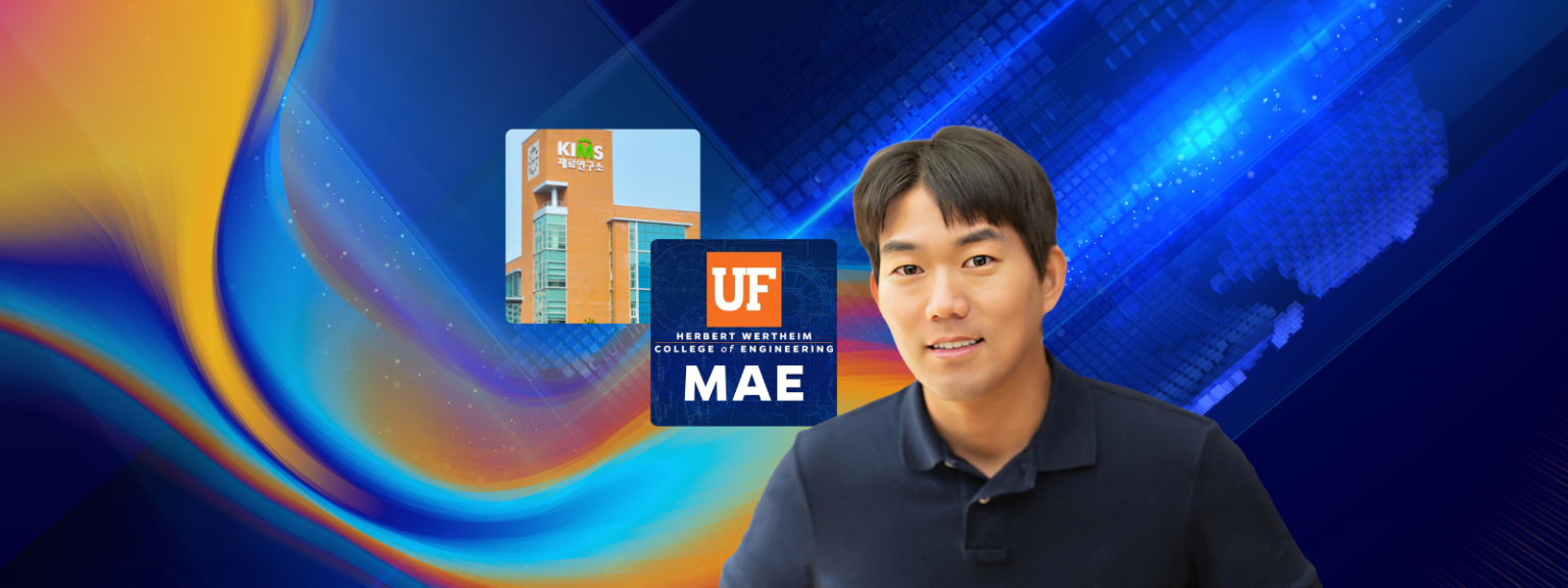 UF Researcher Aims to Transform Cooling in Mobility, Electronics, and ...