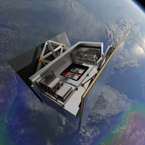 Department of Mechanical & Aerospace Engineering