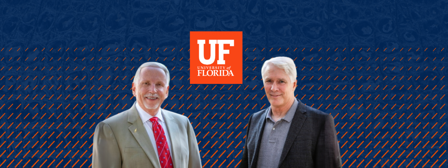 Honoring Excellence: MAE Professors James A. Trainham and John D ...