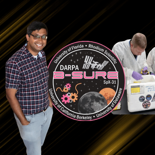 Department of Mechanical & Aerospace Engineering