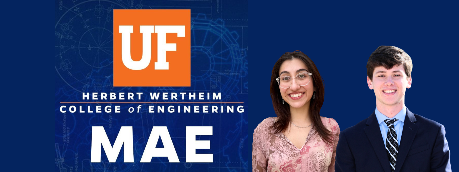 Two Gator Engineers Honored with Attributes of a Gator Engineer Award ...