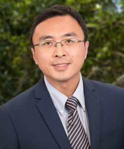 People - Department of Mechanical & Aerospace Engineering