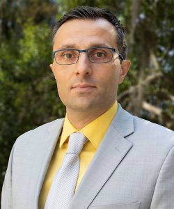 People - Department of Mechanical & Aerospace Engineering