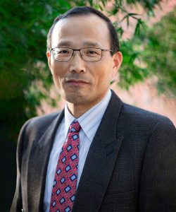 People - Department of Mechanical & Aerospace Engineering